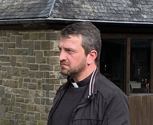 Audomar - Paroisse Saint-Omer - Équipe d'animation de la paroisse (EAP)