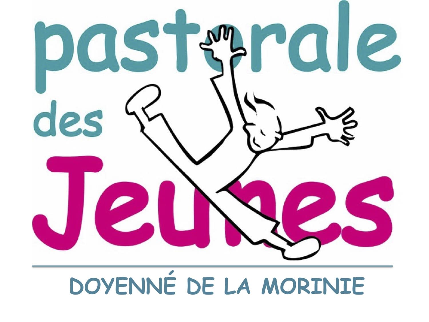 Audomar - Paroisse Saint-Omer - Les pélé Jeunes